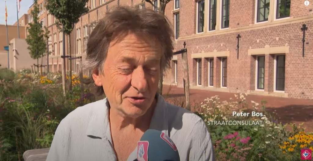 {Video} Panden Leegstandsaward 2025 mooi in beeld met commentaar van ...